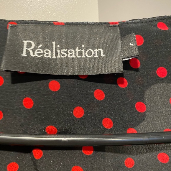 Realisation Par | Dresses | Realisation Par Dress | Poshmark